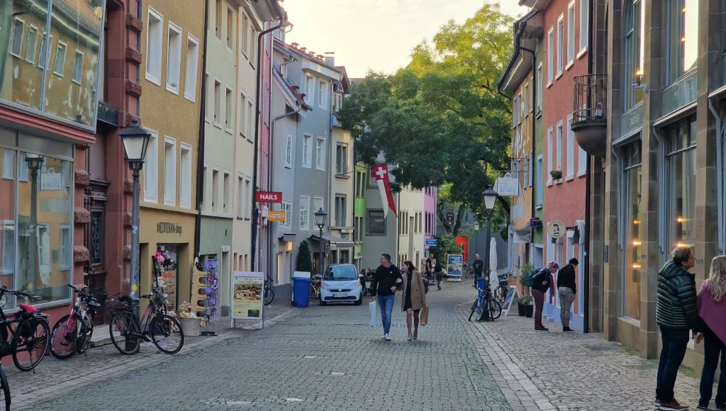 Qué ver en Constanza, Alemania - LuAventuras