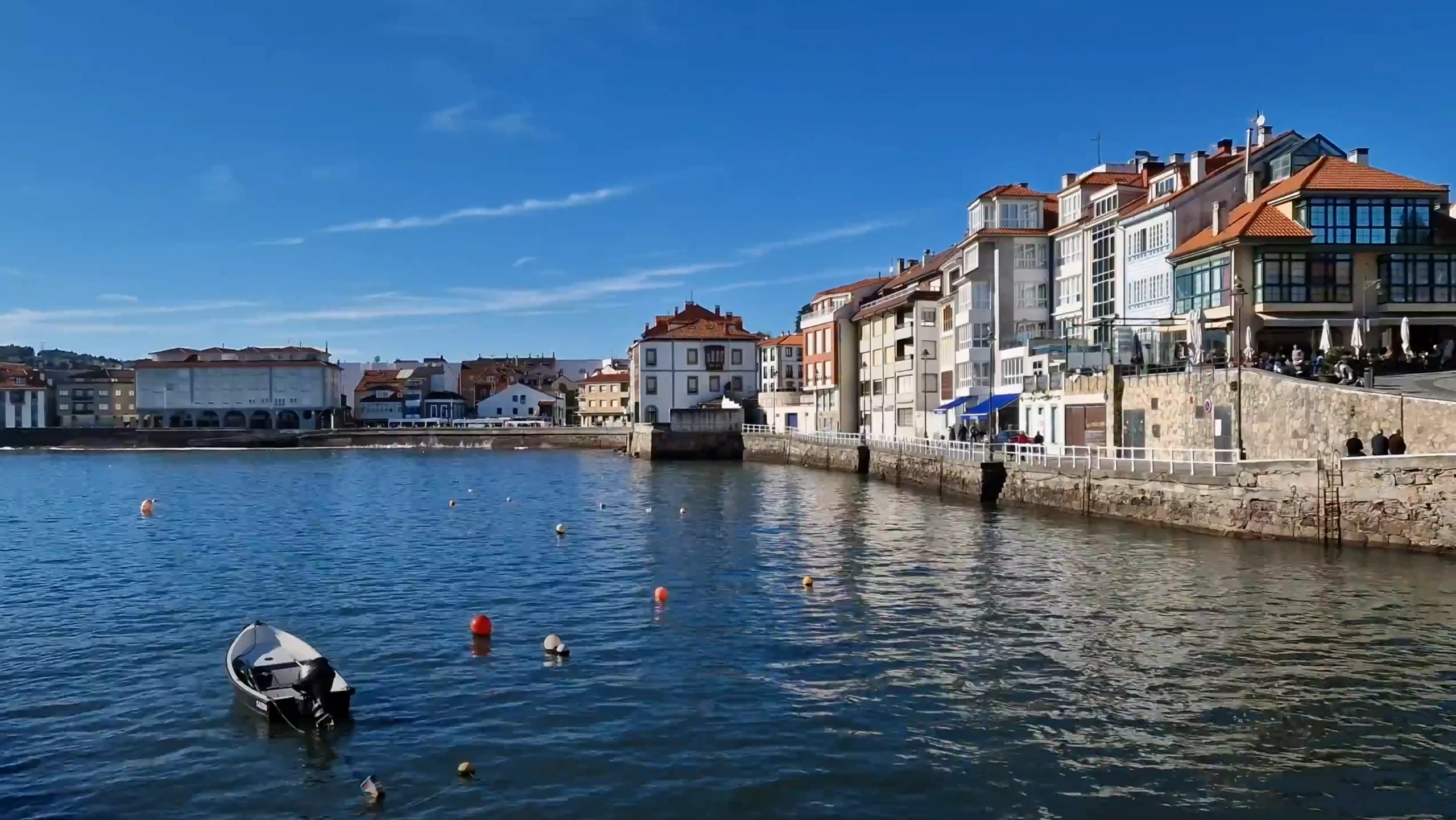 Qué ver en Luanco, Asturias - LuAventuras