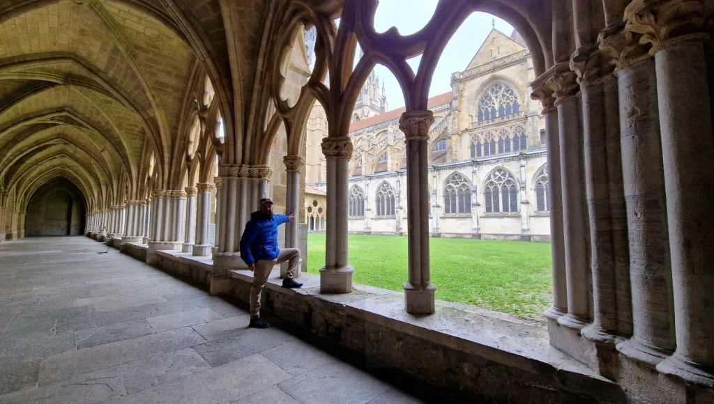 Imprescindibles que ver en Bayona, Francia - LuAventuras